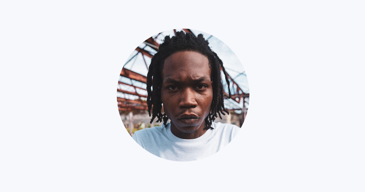‎NWM Cee Murdaa - Apple Music