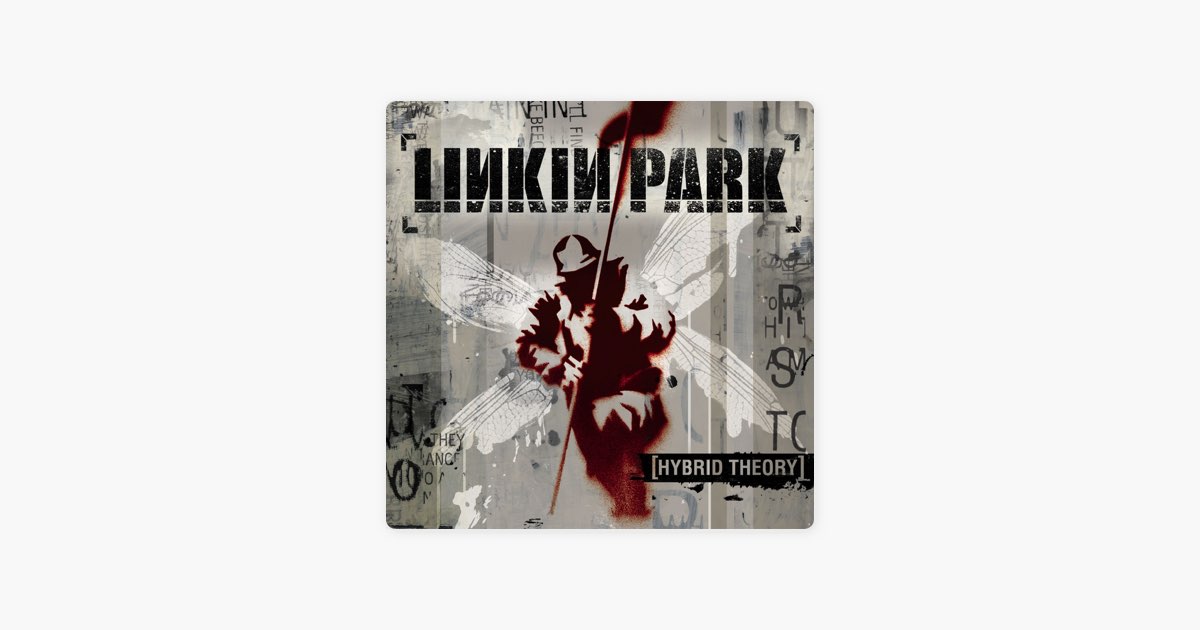 ‎Papercut – Song by LINKIN PARK – Apple Music
