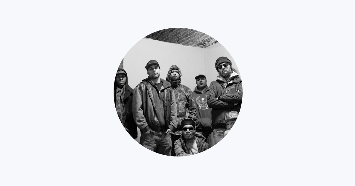 ‎Hieroglyphics - Apple Music