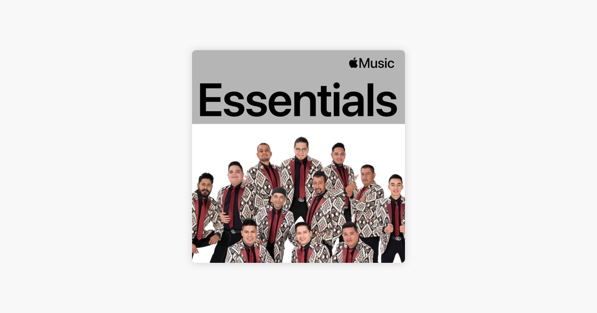 ‎Pequeños Musical Essentials - Playlist - Apple Music