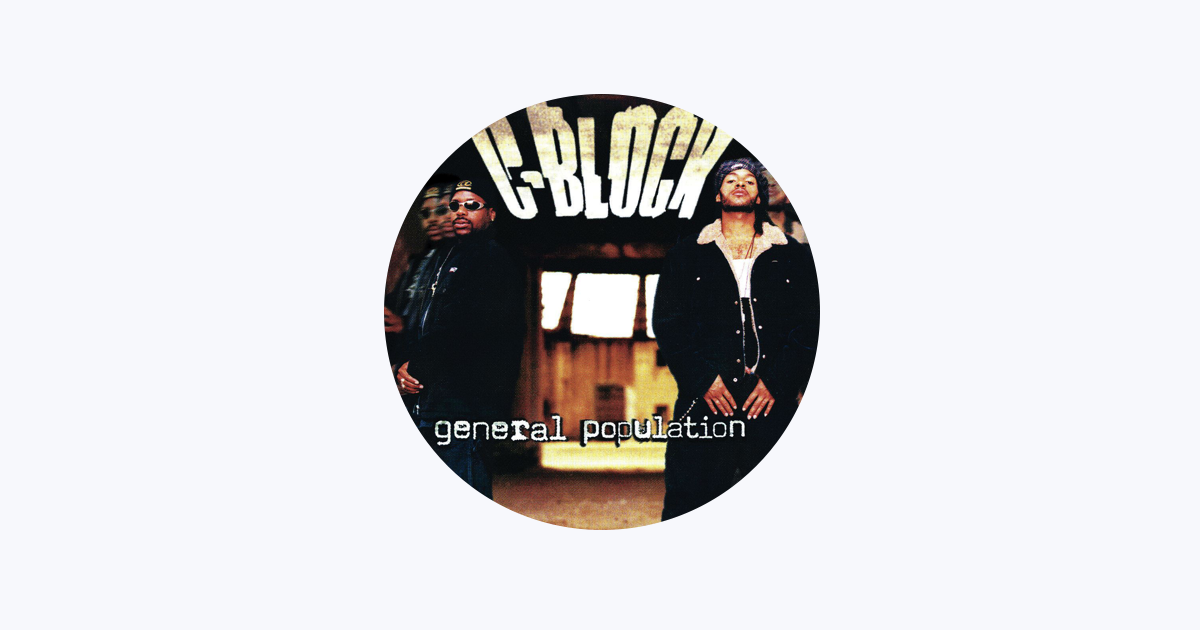 ‎C-Block - Apple Music