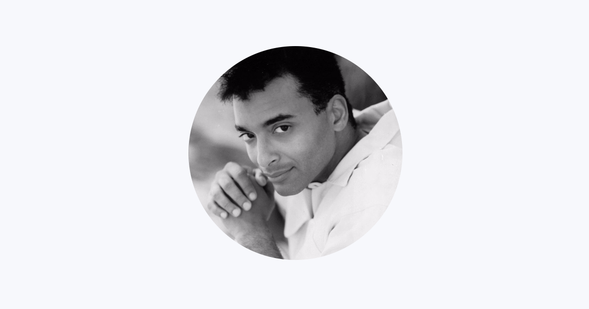 ‎Jon Secada - Apple Music