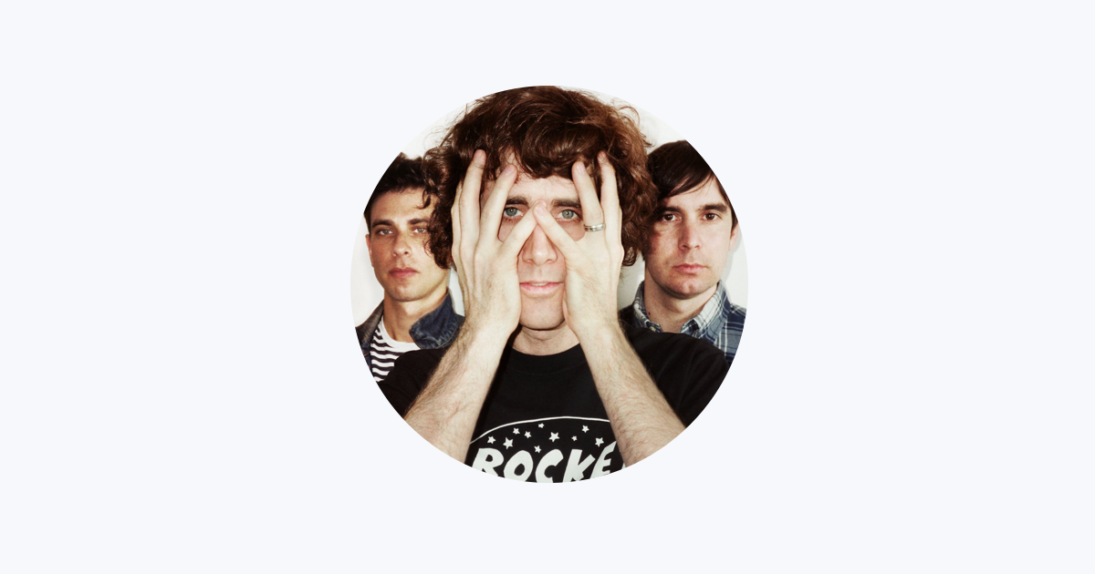 ‎The Rapture - Apple Music