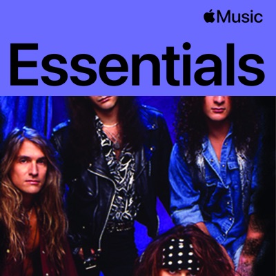 White Lion Essentials on Apple Music