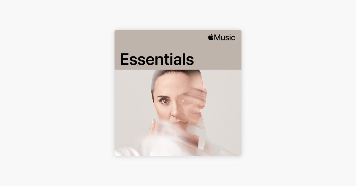 ‎Melanie C Essentials - Playlist - Apple Music