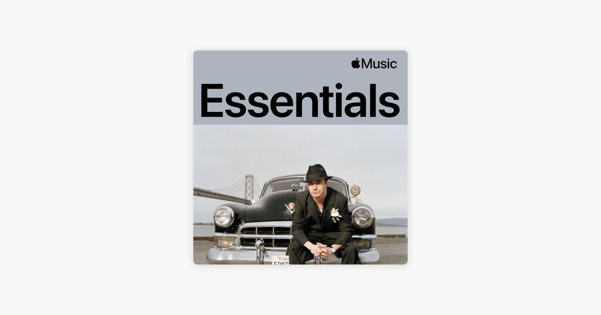 ‎mike Patton Essentials 歌单 Apple Music