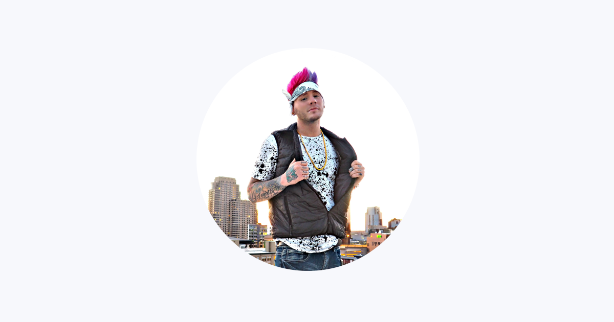 ‎Speed Gang - Apple Music