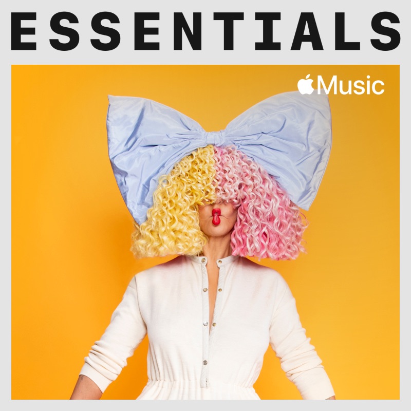 SIA - Lyrics, Playlists & Videos | Shazam