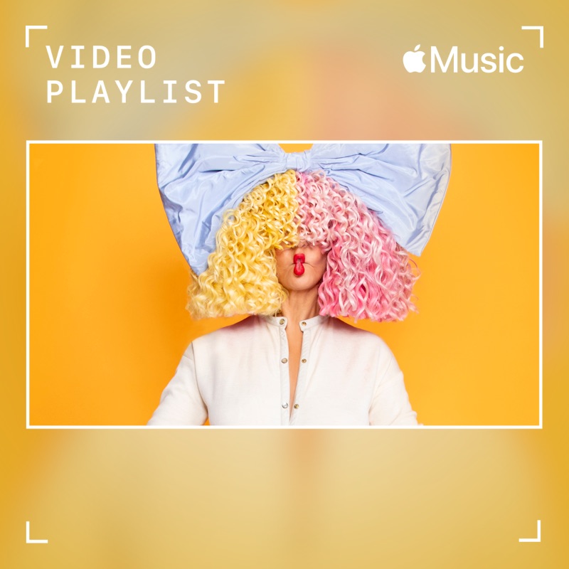 SIA - Lyrics, Playlists & Videos | Shazam