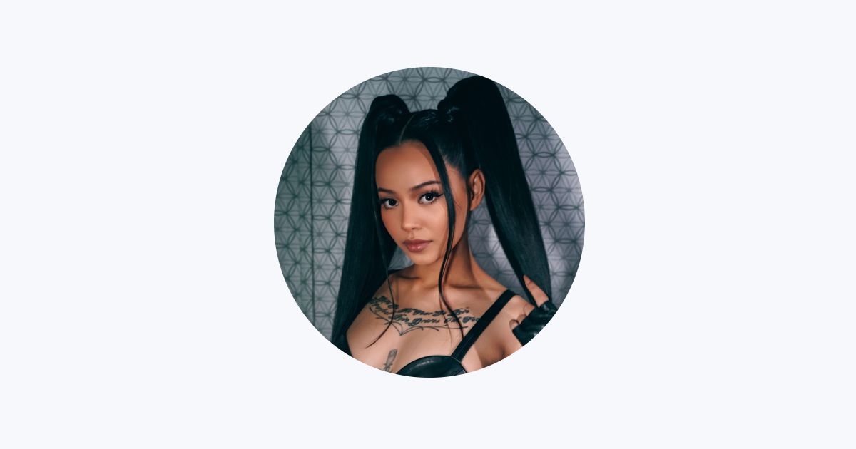 ‎Bella Poarch - Apple Music