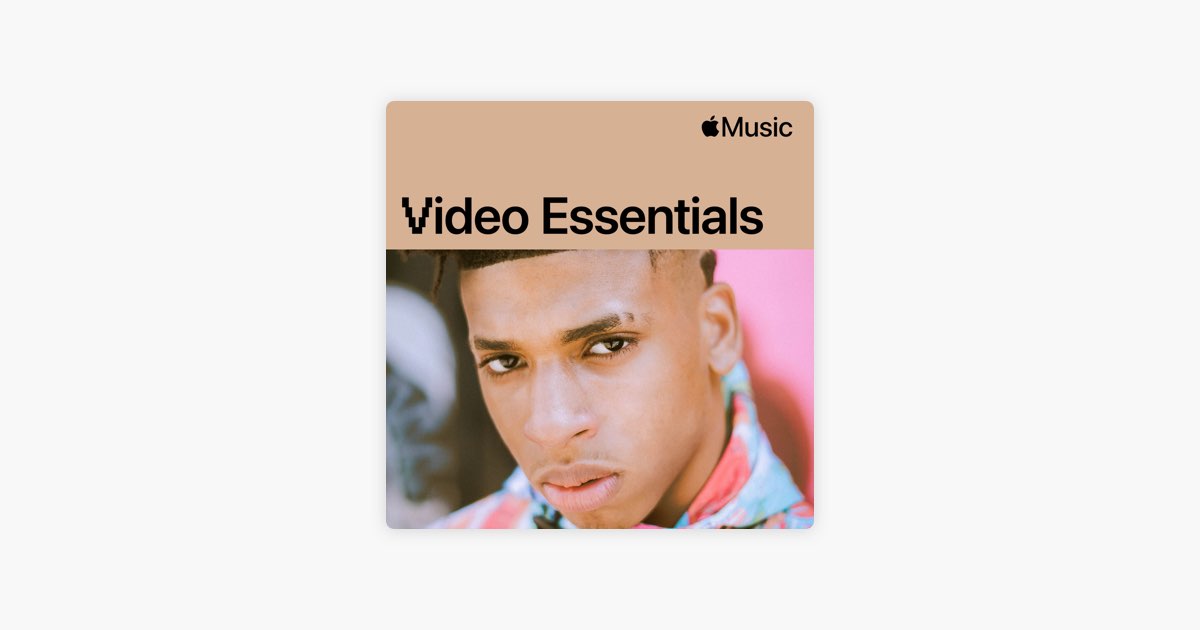 ‎NLE Choppa Music Video Essentials on Apple Music