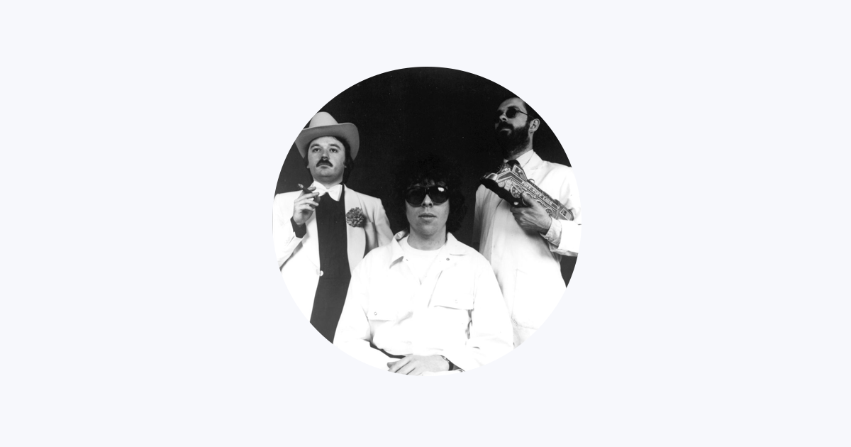 ‎Telex — Apple Music