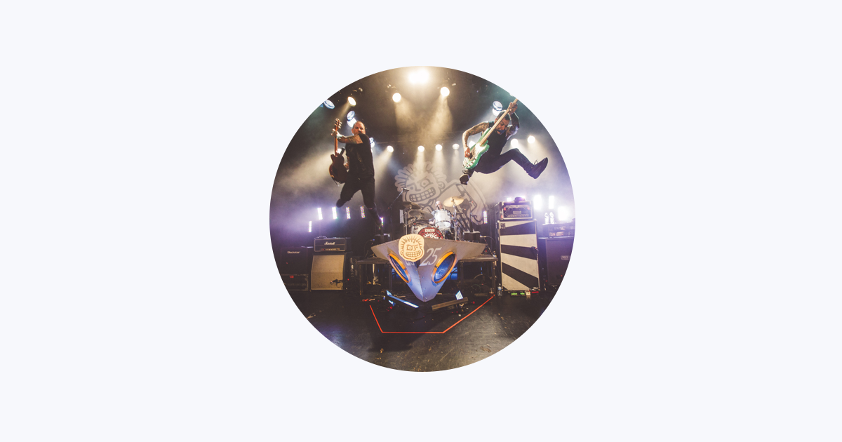 ‎MxPx on Apple Music