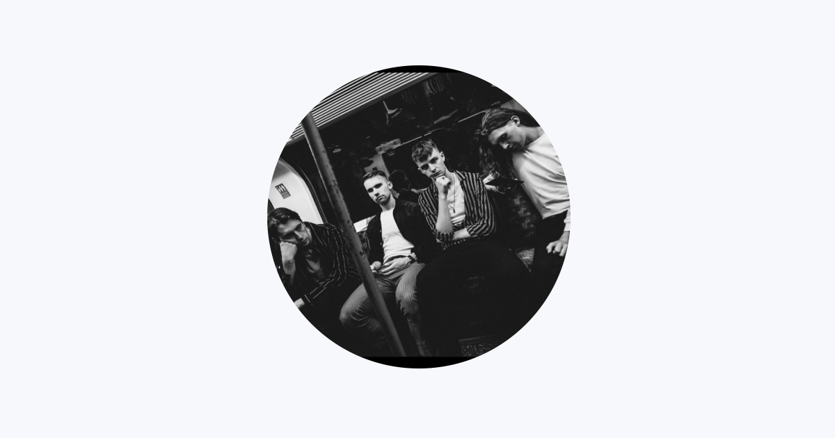 ‎The Clockworks - Apple Music