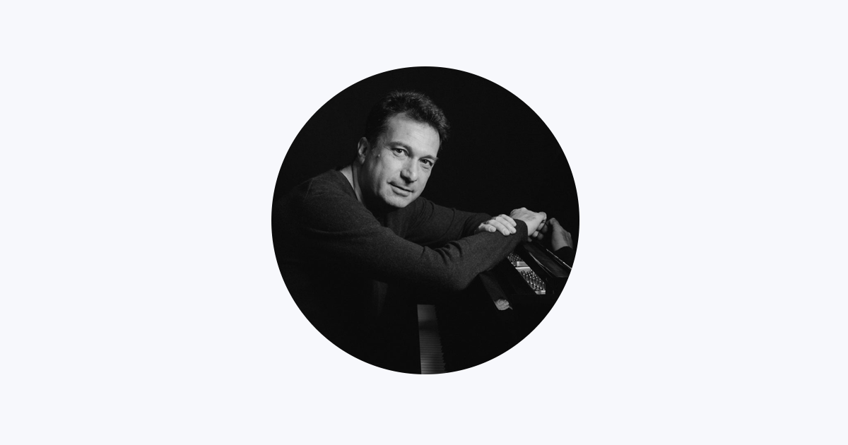 ‎Paolo Buonvino - Apple Music