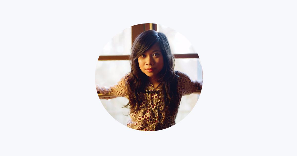 ‎Apple Music - Zee Avi