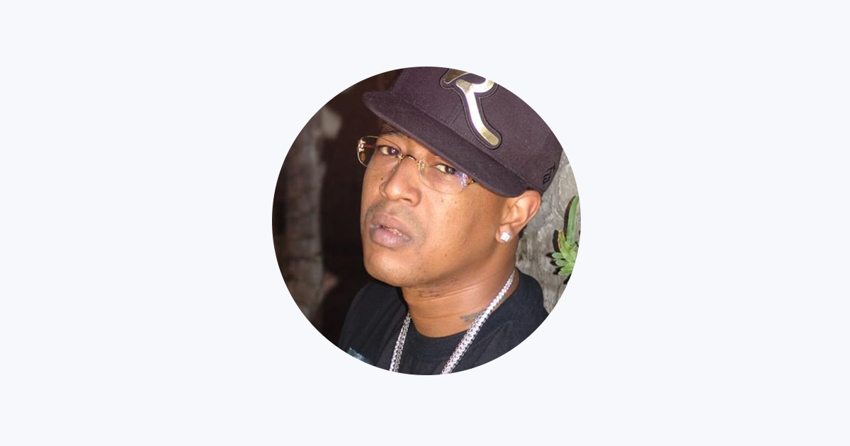 ‎C-Murder - Apple Music