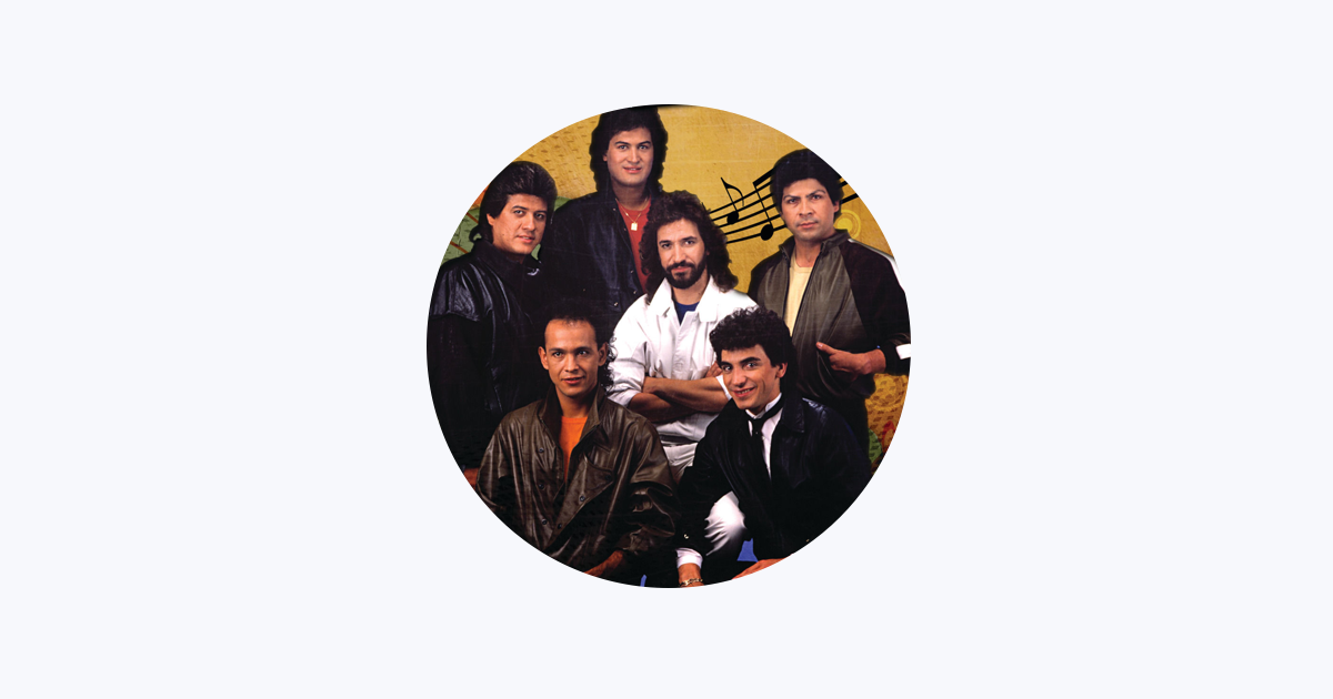 ‎Los Bukis en Apple Music
