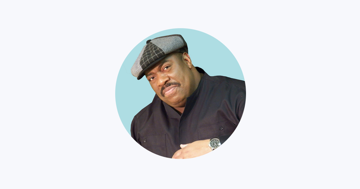 ‎John P. Kee - Apple Music