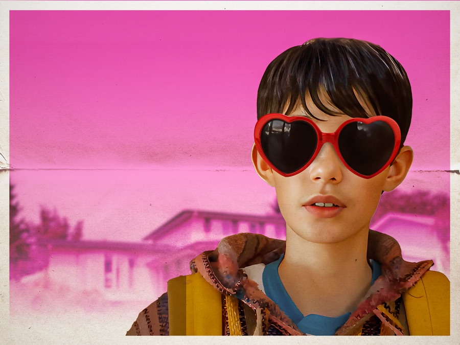 Before I Change My Mind - Apple TV