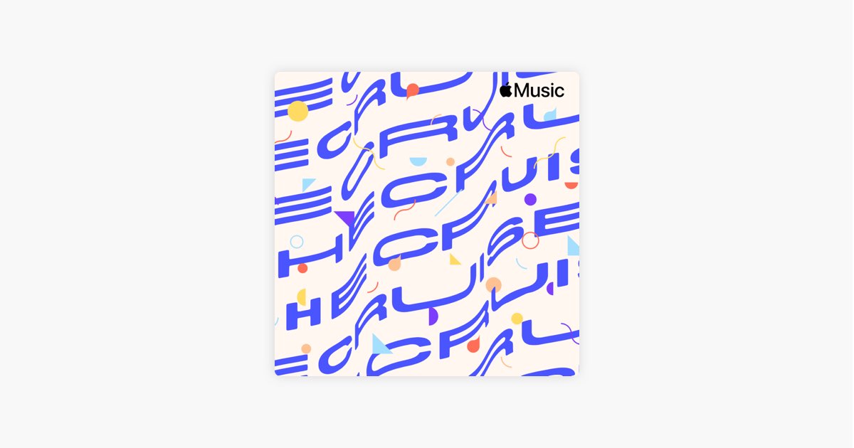 ‎爵士漫游 歌单 Apple Music