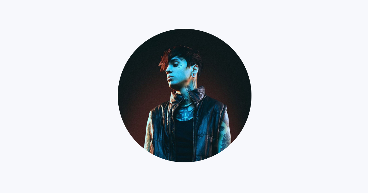 ‎C.R.O en Apple Music