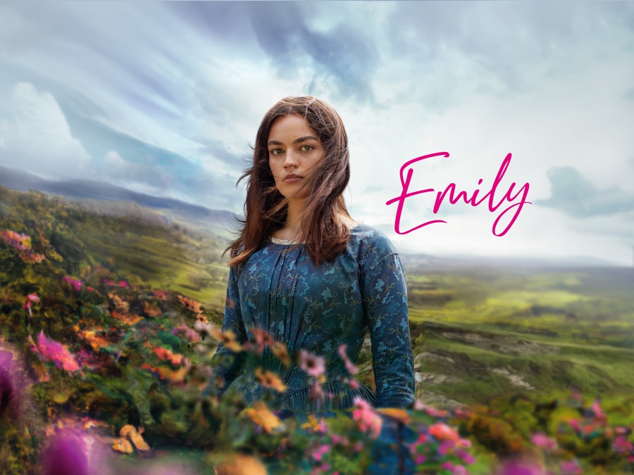 Emily - Apple TV (FR)
