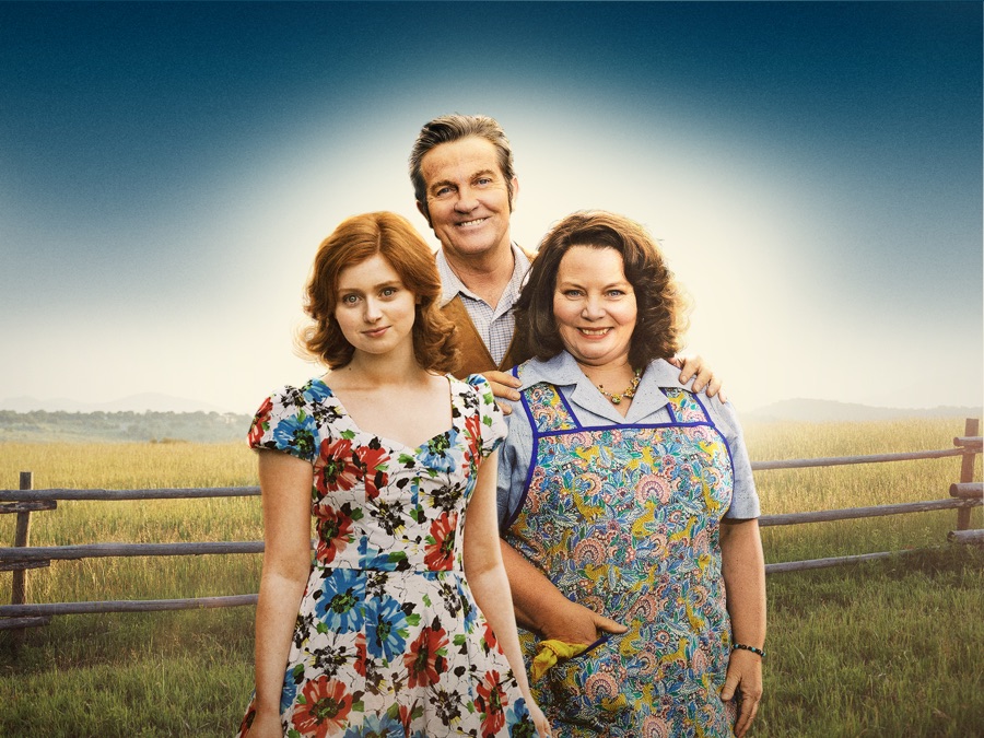 The Larkins - Apple TV