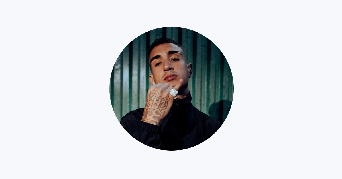‎Capo Plaza - Apple Music