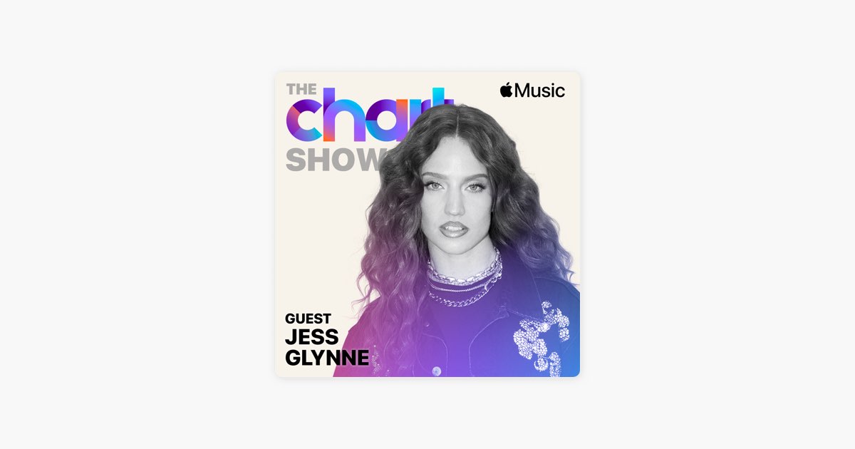 ‎Chart Spotlight: Jess Glynne - Radio Station - Apple Music