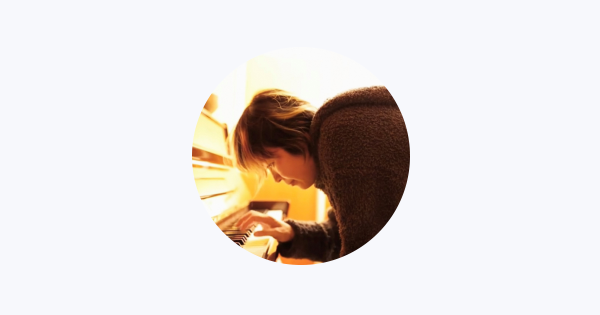 ‎Ikuko Harada – Apple Music
