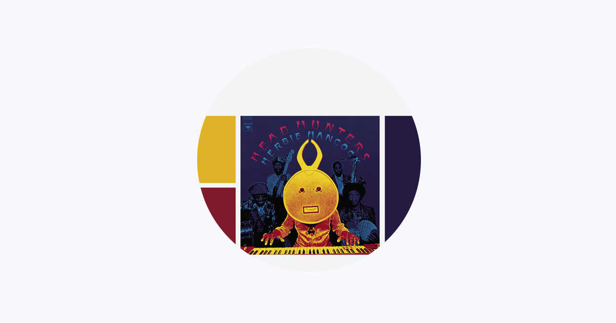 ‎How Head Hunters Changed Everything | Apple Music