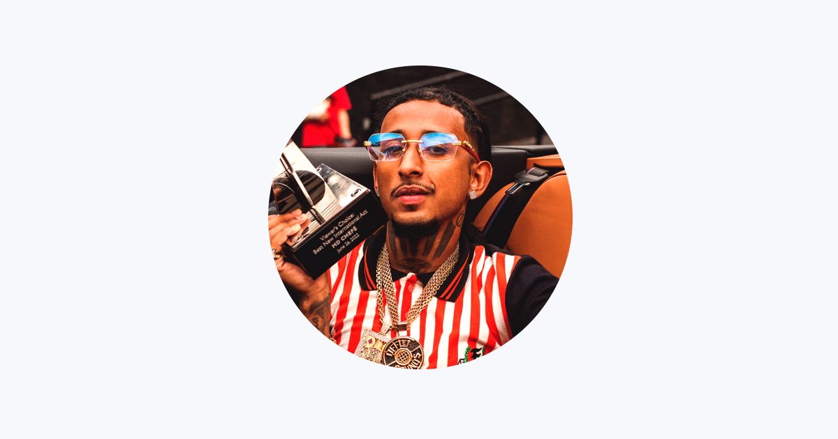 ‎MD Chefe — Apple Music