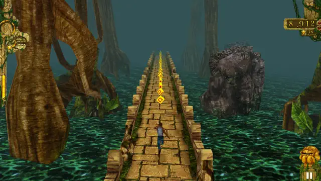 Temple Run+ Guide, Walkthrough, Tips, Glitch, News