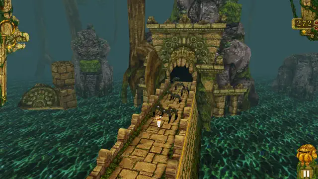 Temple Run+ Guide, Walkthrough, Tips, Glitch, News