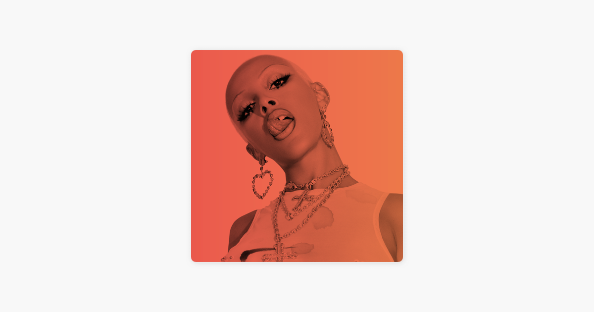 ‎Hip-Hop Music - Apple Music