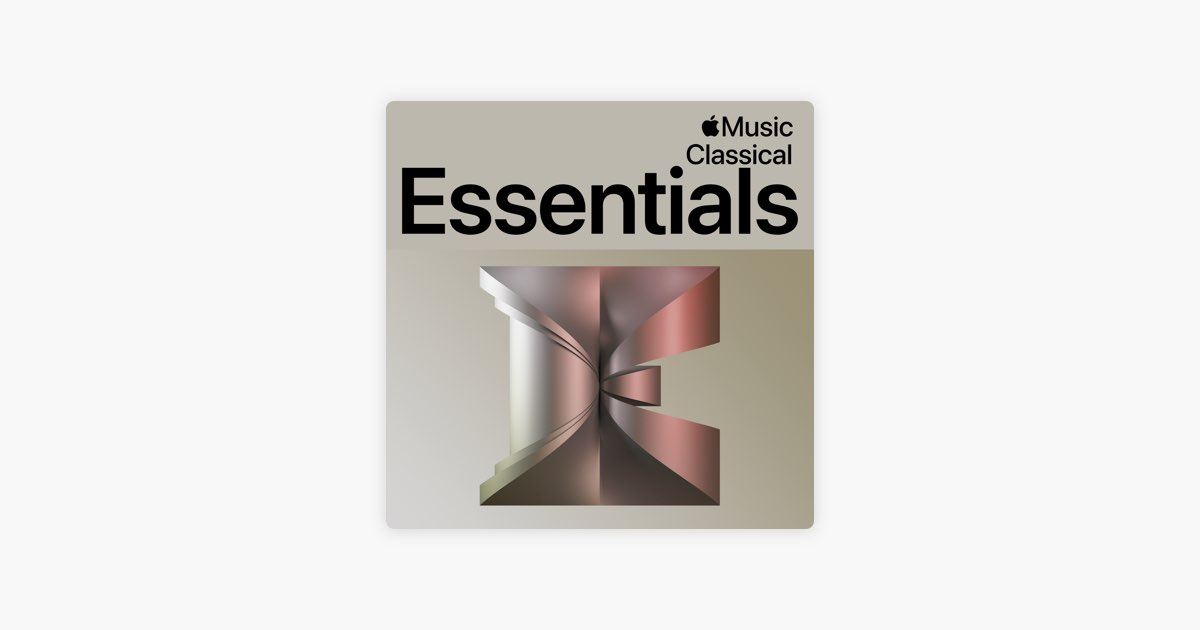 ‎george Enescu代表作 歌单 Apple Music