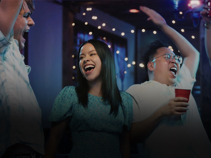 Re-Education of Molly Singer - Apple TV (CA)