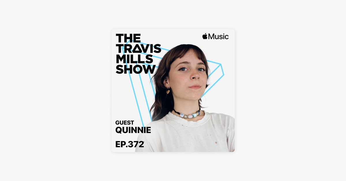 ‎quinnie - 广播电台 - Apple Music