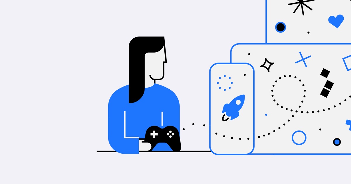 ‎Play With a Game Controller - App Store