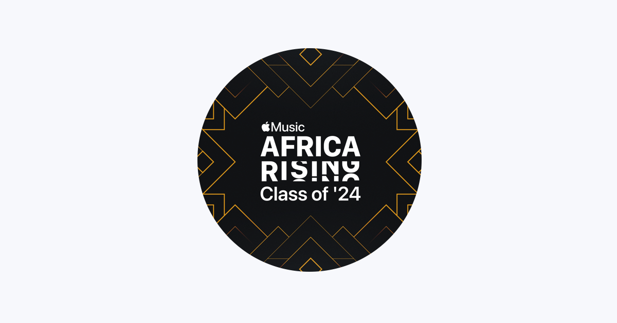 ‎Africa Rising | Apple Music