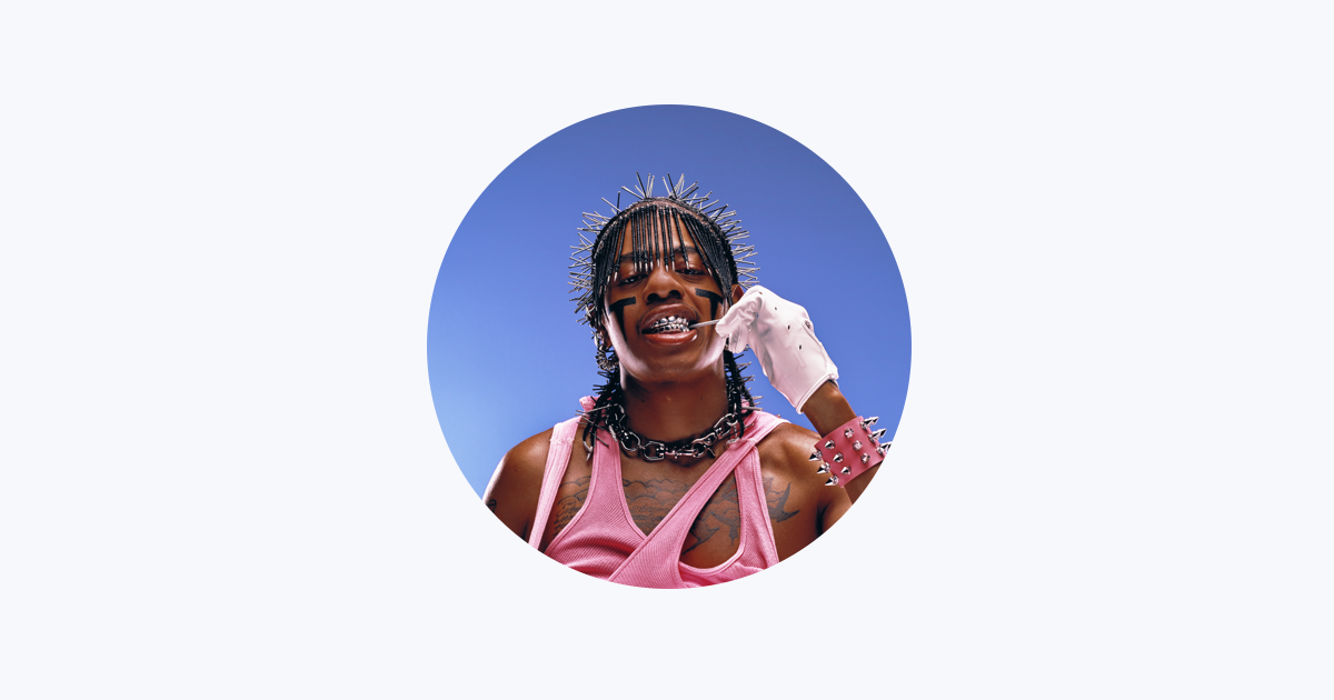 ‎Teezo Touchdown - Apple Music