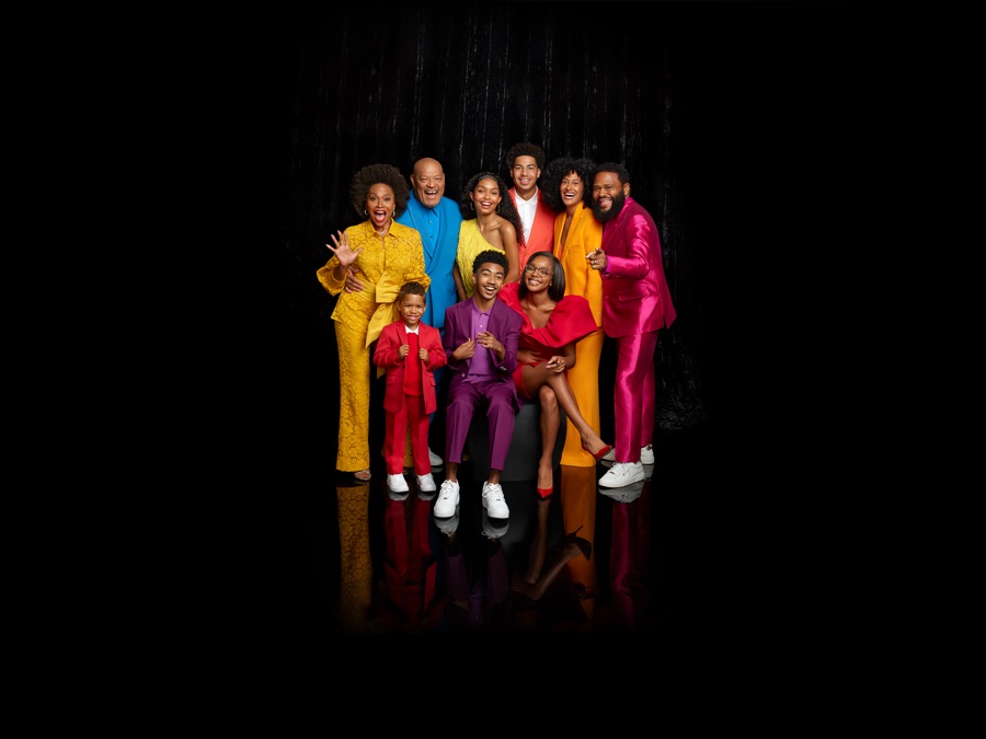 black-ish - Apple TV