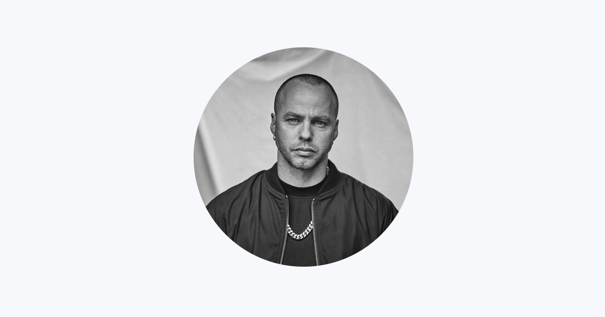 ‎Marlon Roudette - Apple Music