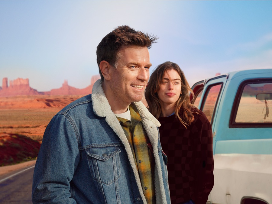 Bleeding Love - Apple TV