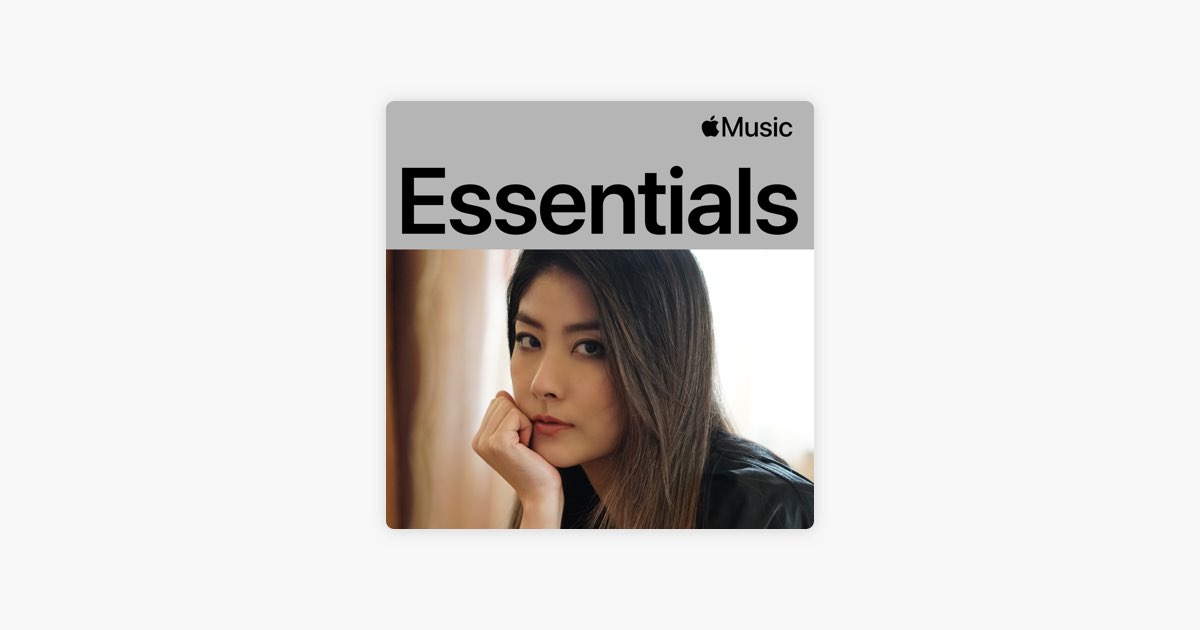 ‎陈慧琳代表作 歌单 Apple Music