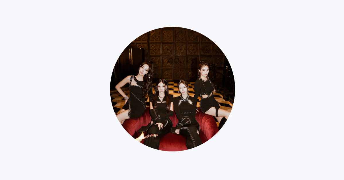 ‎T-ara - Apple Music