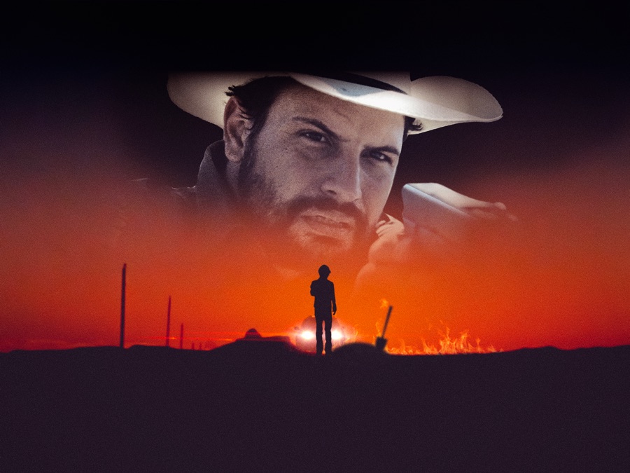 Deadland - Apple TV
