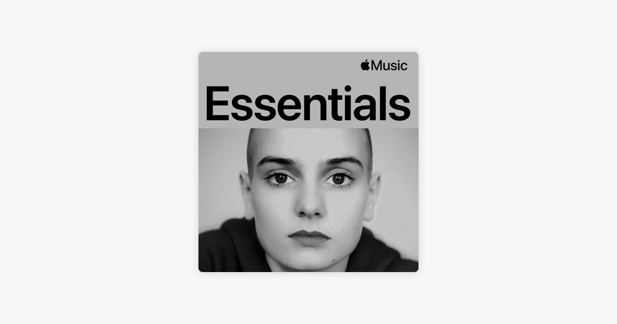 ‎sinéad Oconnor Essentials 歌单 Apple Music