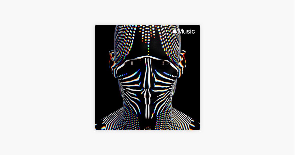 ‎Electro Breaks - Playlist - Apple Music